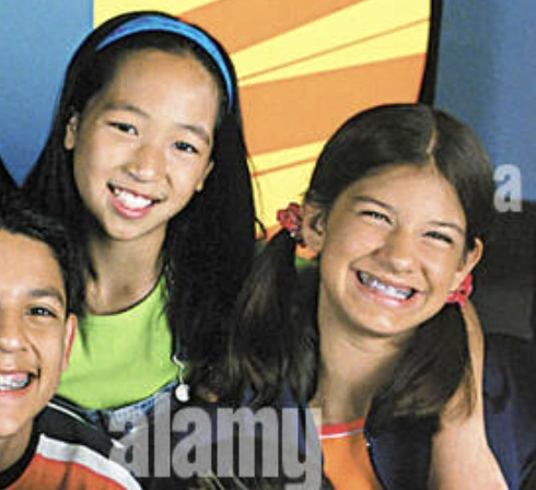 Sharoline | Zoomers Wiki | Fandom