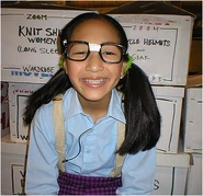 Shing Ying Shieh | Zoomers Wiki | Fandom