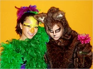 Shing Ying Shieh | Zoomers Wiki | Fandom