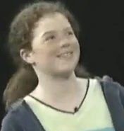 Alisa Besher | Zoomers Wiki | Fandom