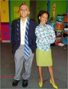 Taylor Garron | Zoomers Wiki | Fandom