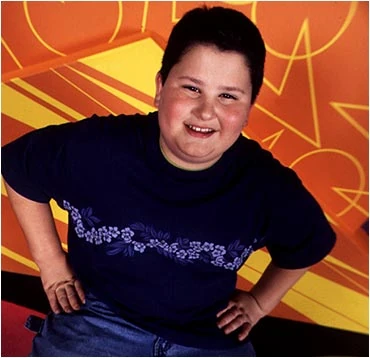 Kevin "Buzz" Barrette | Zoomers Wiki | Fandom