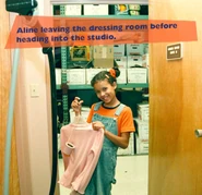 Aline Barta | Zoomers Wiki | Fandom