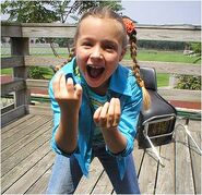 Emily Marshall | Zoomers Wiki | Fandom