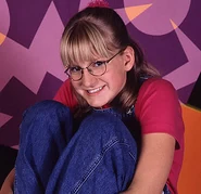 Zoe Costello | Zoomers Wiki | Fandom