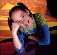 Kaleigh Cronin | Zoomers Wiki | Fandom