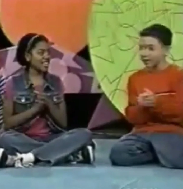 Machel | Zoomers Wiki | Fandom