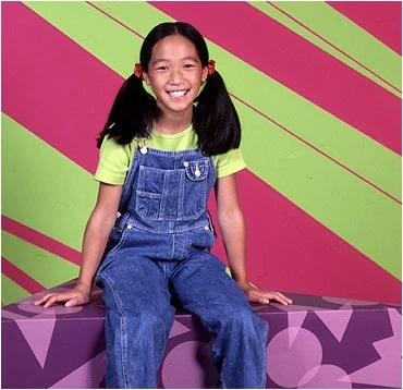 Elena "Shing Ying" Shieh | Zoomers Wiki | Fandom