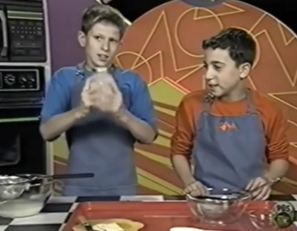 Marrett | Zoomers Wiki | Fandom