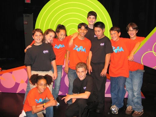 Season 6 | Zoomers Wiki | Fandom