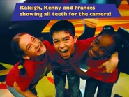 Kaleigh Cronin | Zoomers Wiki | Fandom