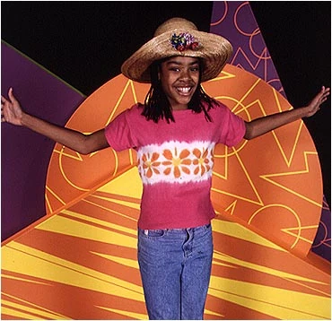 Rachel Redd | Zoomers Wiki | Fandom