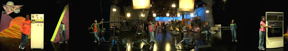 Zoom | Zoomers Wiki | Fandom