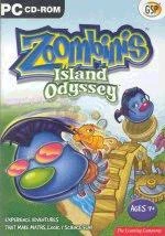 Zoombinis Island Odyssey | Zoombini Wiki | Fandom