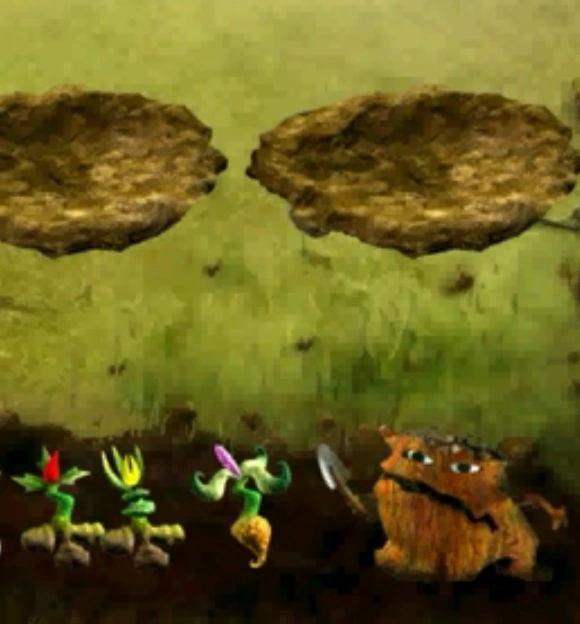 Arno | Zoombini Wiki | Fandom