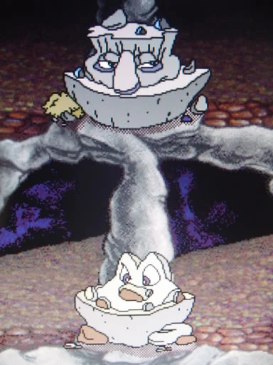 The Stone Guards | Zoombini Wiki | Fandom