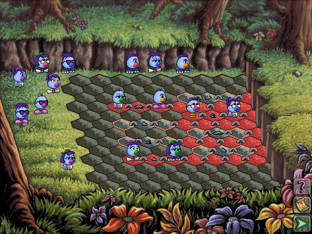 Stone Rise | Zoombini Wiki | Fandom