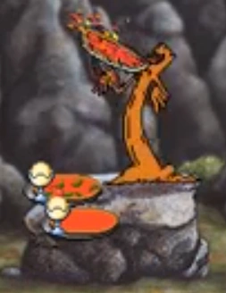 Willa | Zoombini Wiki | Fandom