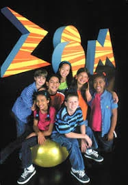 ZOOMers | Zoom Wiki | Fandom