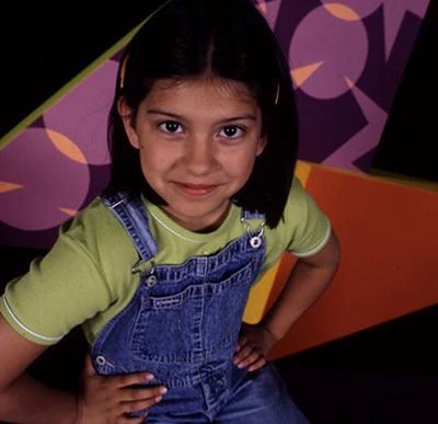 Caroline Botelho | Zoom Wiki | Fandom