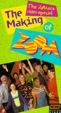 The Making of ZOOM | Zoom Wiki | Fandom