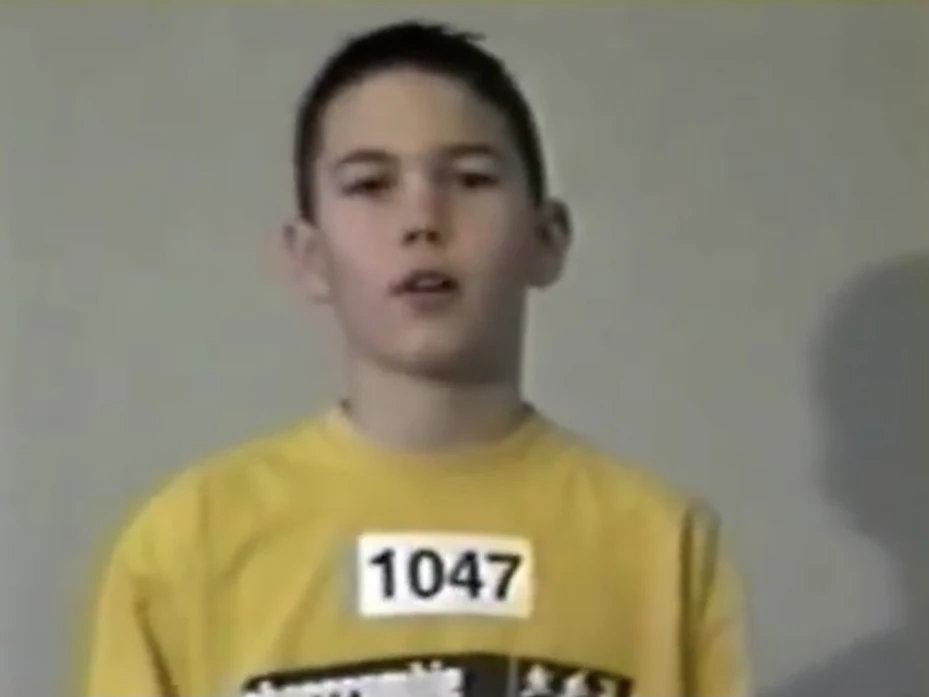 Kyle Larrow | Zoom Wiki | Fandom