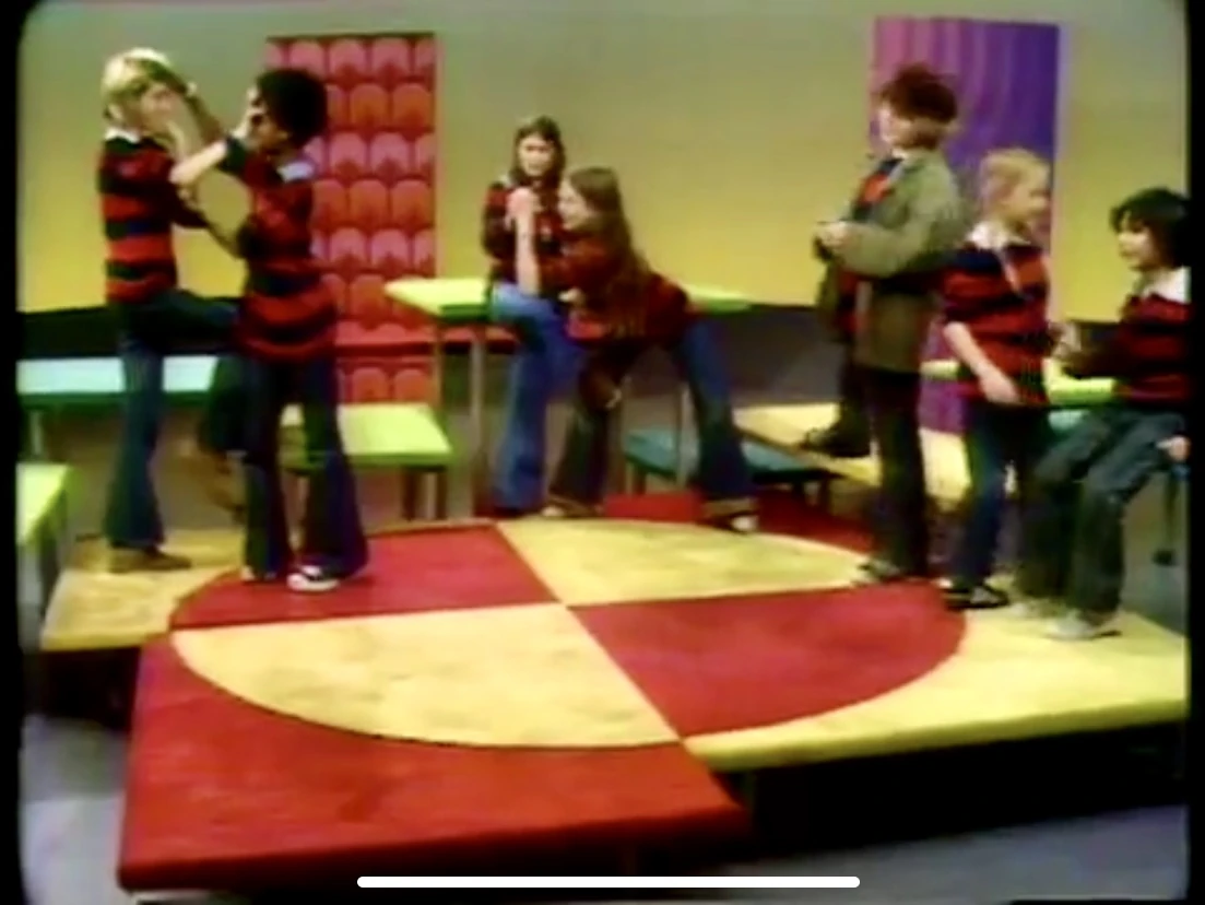 ZOOM 1970s Episode 0052 | Zoom Wiki | Fandom