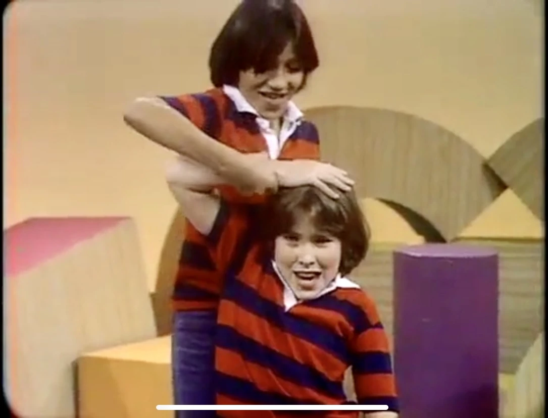 ZOOM 1970s Episode 0107 | Zoom Wiki | Fandom