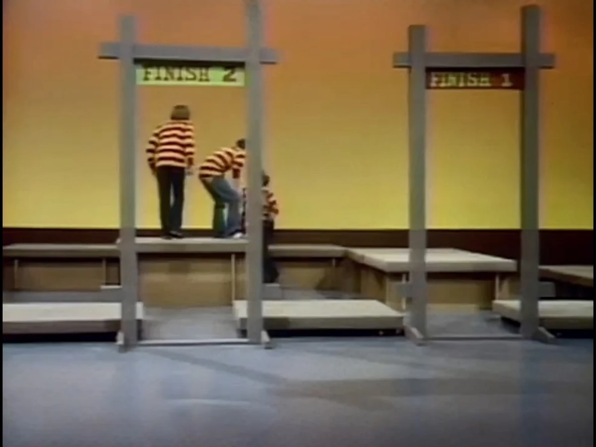 ZOOM 1970s Episode 0083 | Zoom Wiki | Fandom