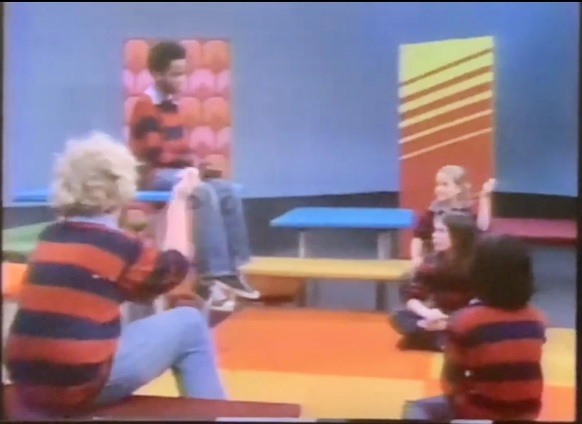 ZOOM 1970s Episode 0046 | Zoom Wiki | Fandom