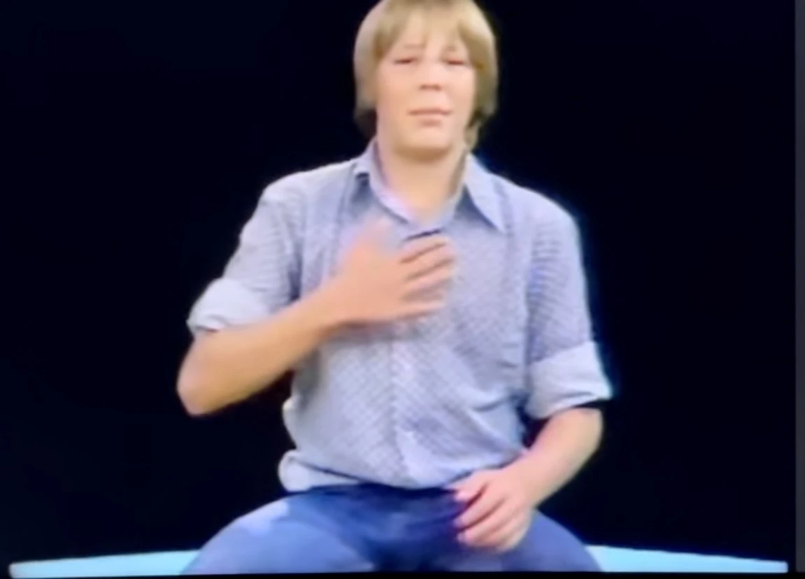 ZOOM 1970s Episode 0050 | Zoom Wiki | Fandom