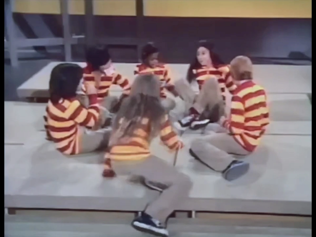 ZOOM 1970s Episode 0079 | Zoom Wiki | Fandom