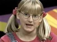 Zoe Costello | Zoom Wiki | Fandom