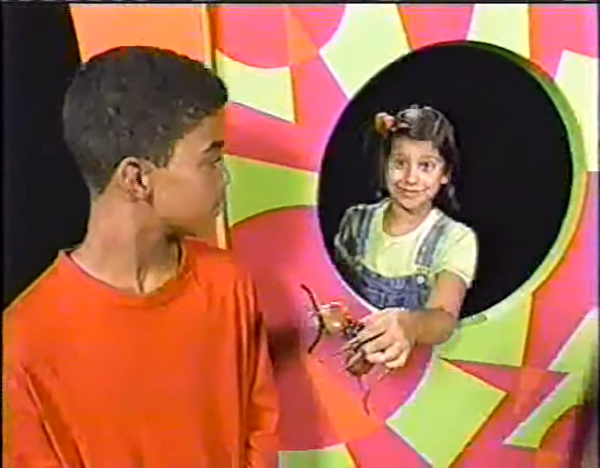 Zoom Episode 0053 | Zoom Wiki | Fandom