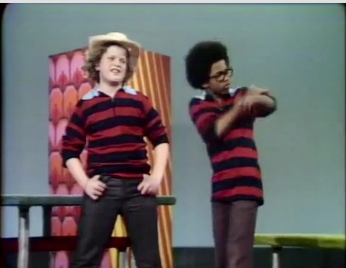 ZOOM 1970s Episode 0062 | Zoom Wiki | Fandom