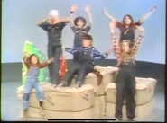 ZOOM 1970s Episode 0043 | Zoom Wiki | Fandom