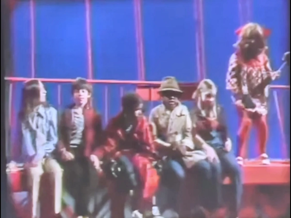 ZOOM 1970s Episode 0019 | Zoom Wiki | Fandom