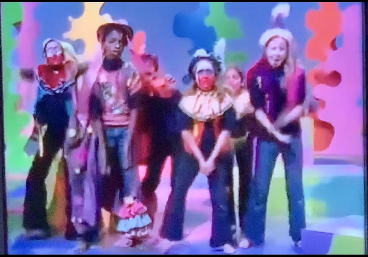 ZOOM 1970s Episode 0023 | Zoom Wiki | Fandom