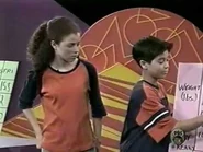 Alisa Besher | Zoom Wiki | Fandom