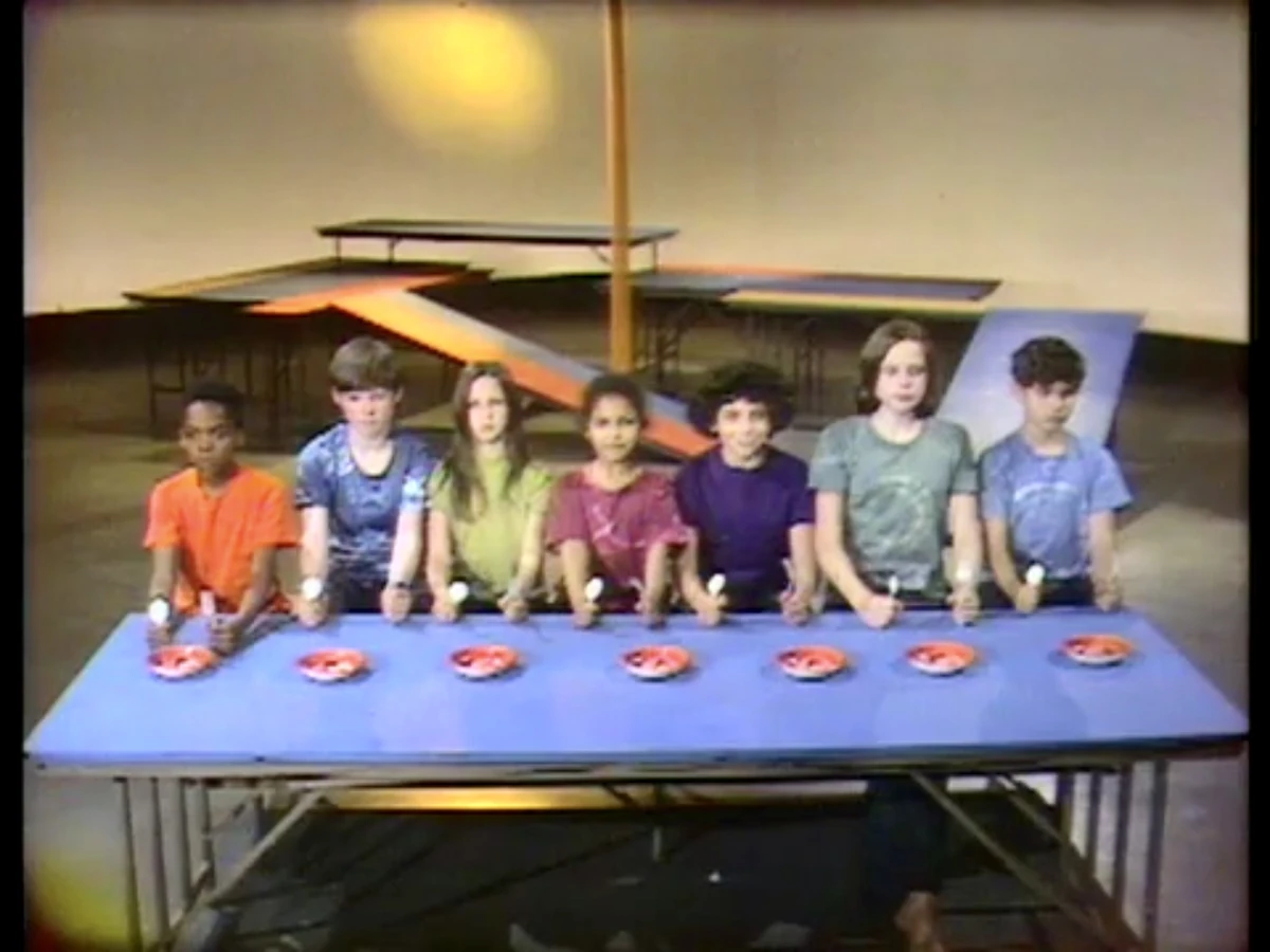 Suppertime | Zoom Wiki | Fandom