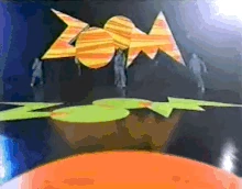 ZOOM Theme Song (1999) | Zoom Wiki | Fandom