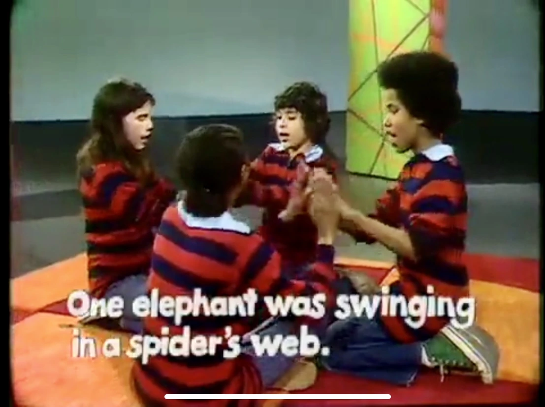 ZOOM 1970s Episode 0068 | Zoom Wiki | Fandom