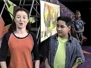 Alisa Besher | Zoom Wiki | Fandom