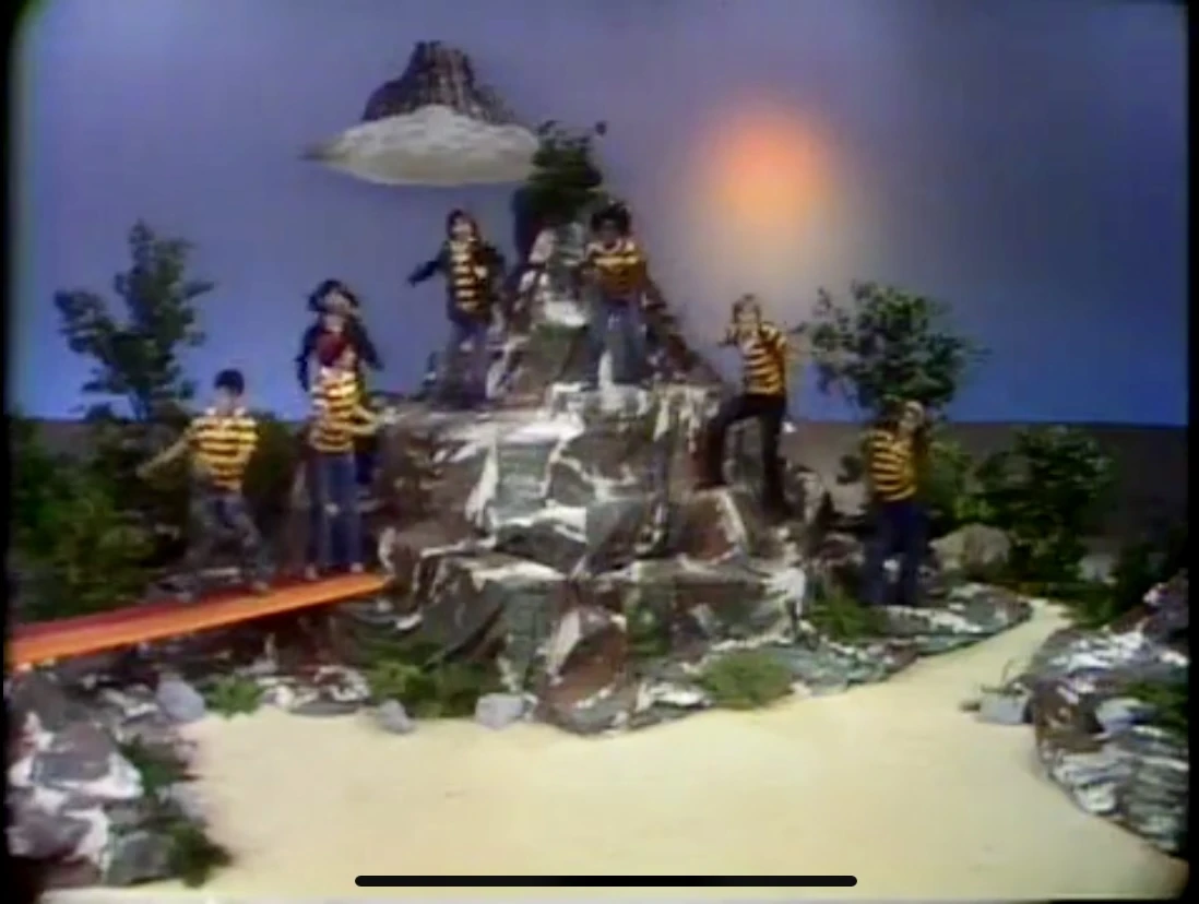 ZOOM 1970s Episode 0095 | Zoom Wiki | Fandom