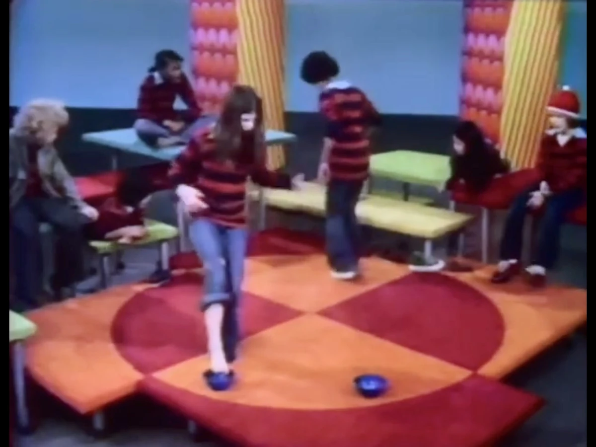 ZOOM 1970s Episode 0064 | Zoom Wiki | Fandom