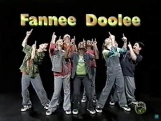 Fannee Doolee! (song) | Zoom Wiki | Fandom