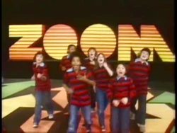 ZOOM 1970s Episode 0074 | Zoom Wiki | Fandom