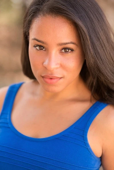 Maya Morales | Zoom Wiki | Fandom