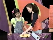 Alisa Besher | Zoom Wiki | Fandom