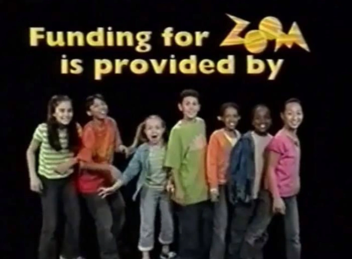 Zoom season 7 funding | Zoom Wiki | Fandom